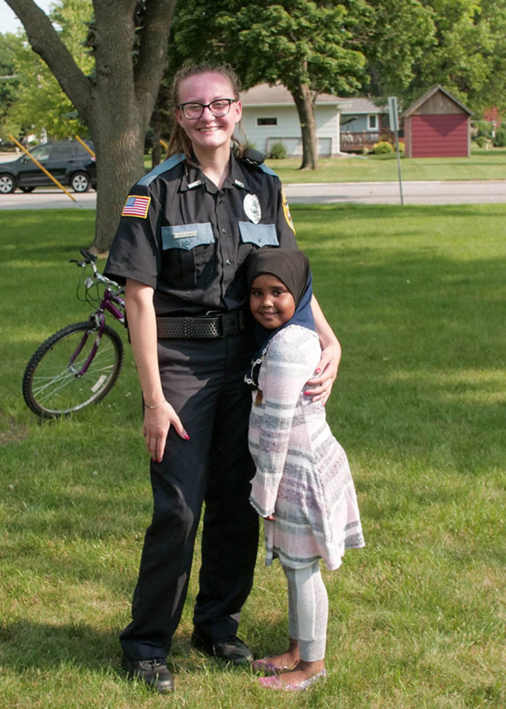 Darn Nice Area | North Mankato, Minnesota